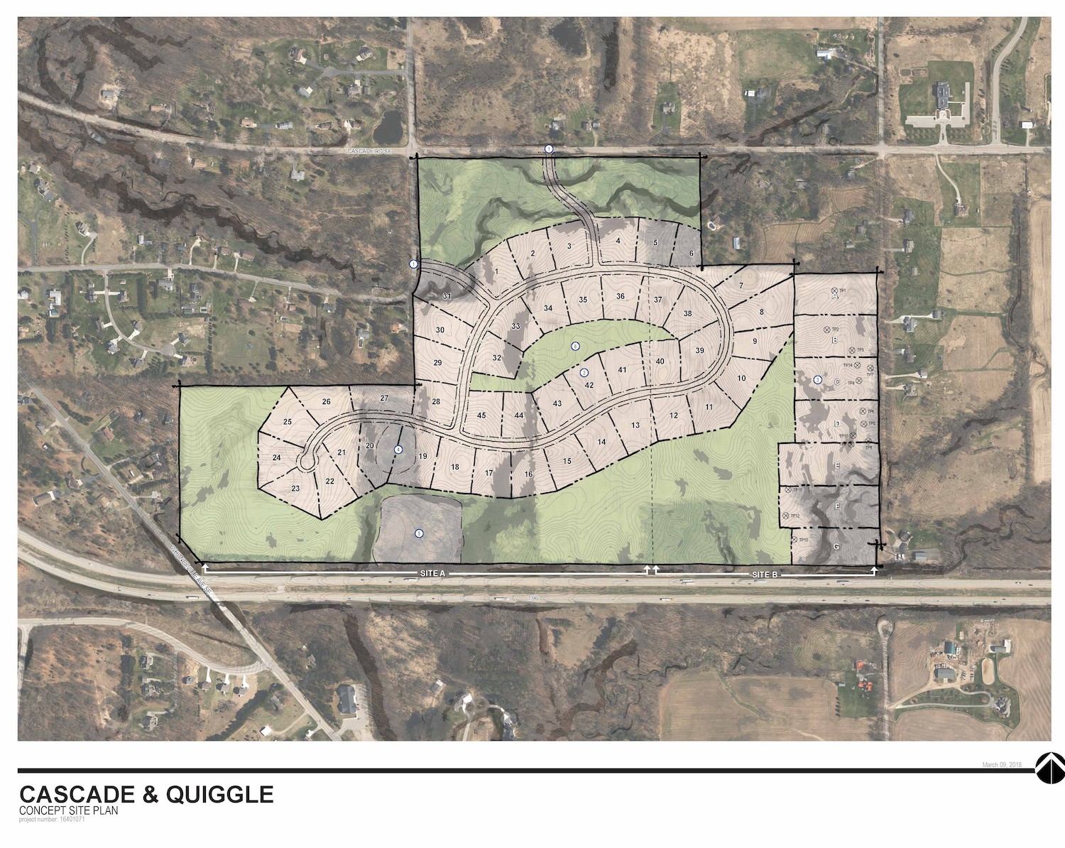 Cascade - Jag Development Group